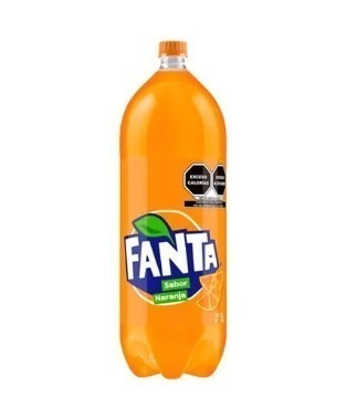 Fanta 3L – Supercito 3H