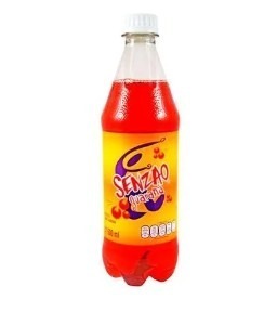 Senzao Guaraná 600ml – Supercito 3H