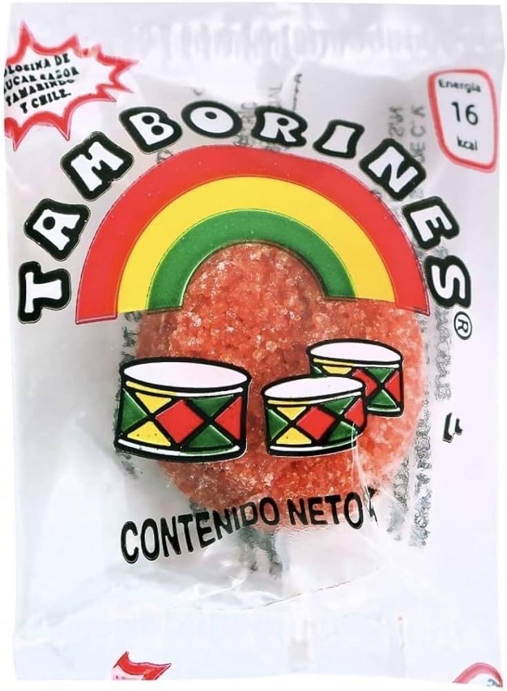 Tamborcito – Supercito 3H